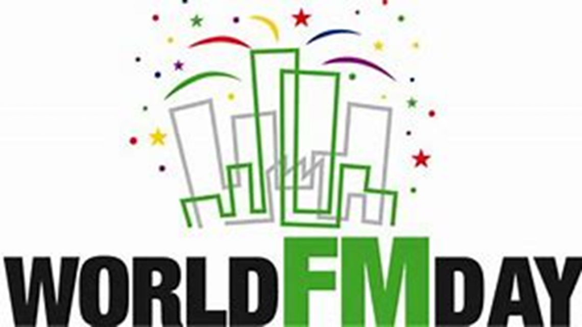 Salon World FM Day