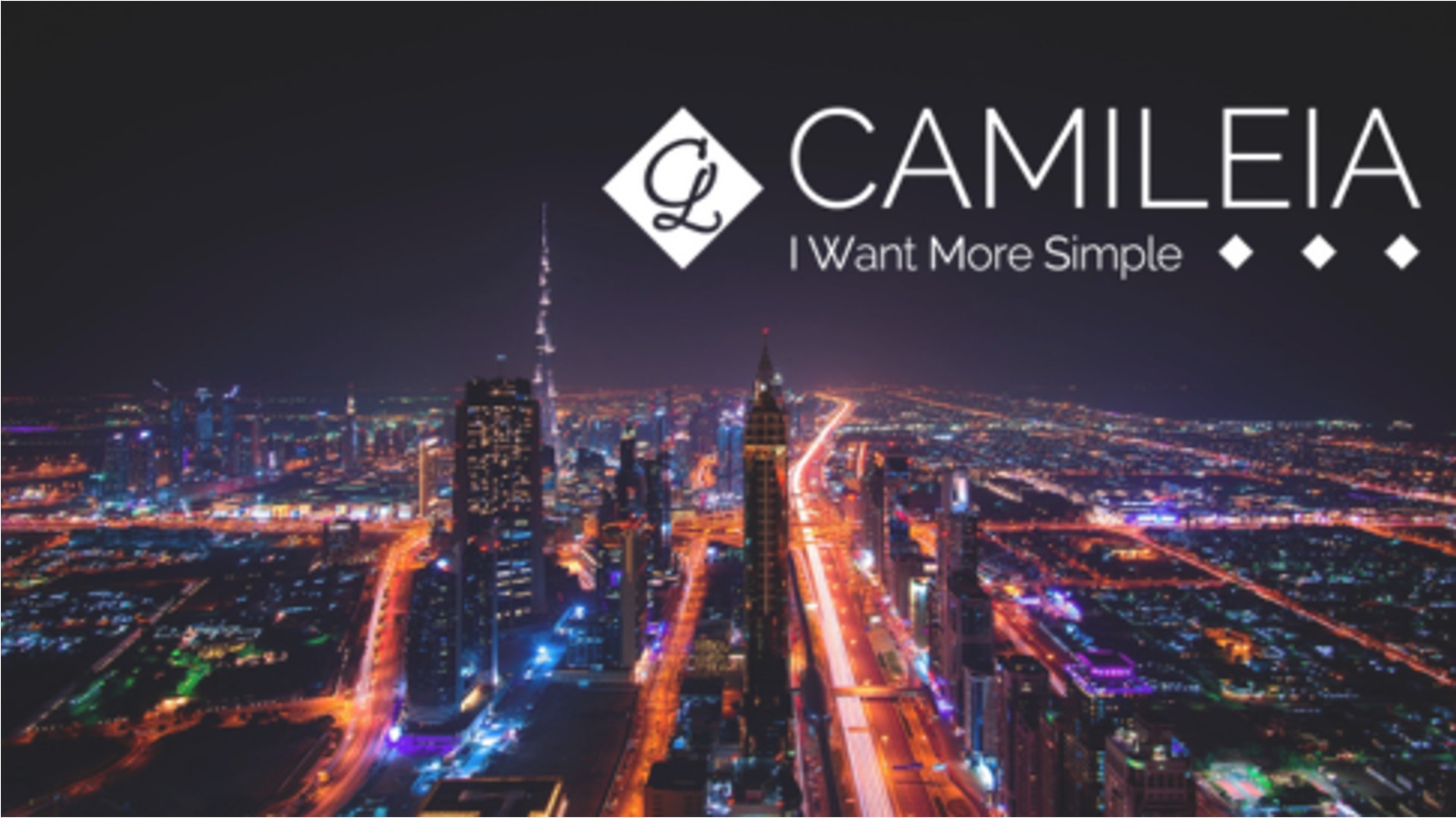 L’IWMS by CAMILEIA : une synergie de 3 piliers - Tout Savoir sur l'IWMS